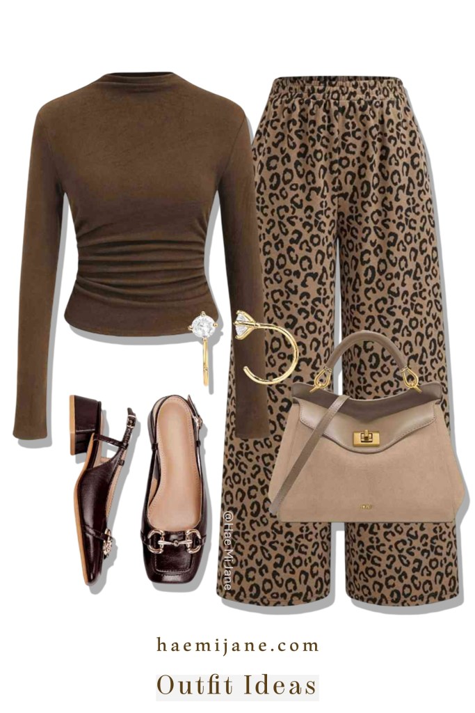 Amazon Wardrobe: 7 Head-to-Toe Looks for Your Next Big Event – Hae Mi Jane