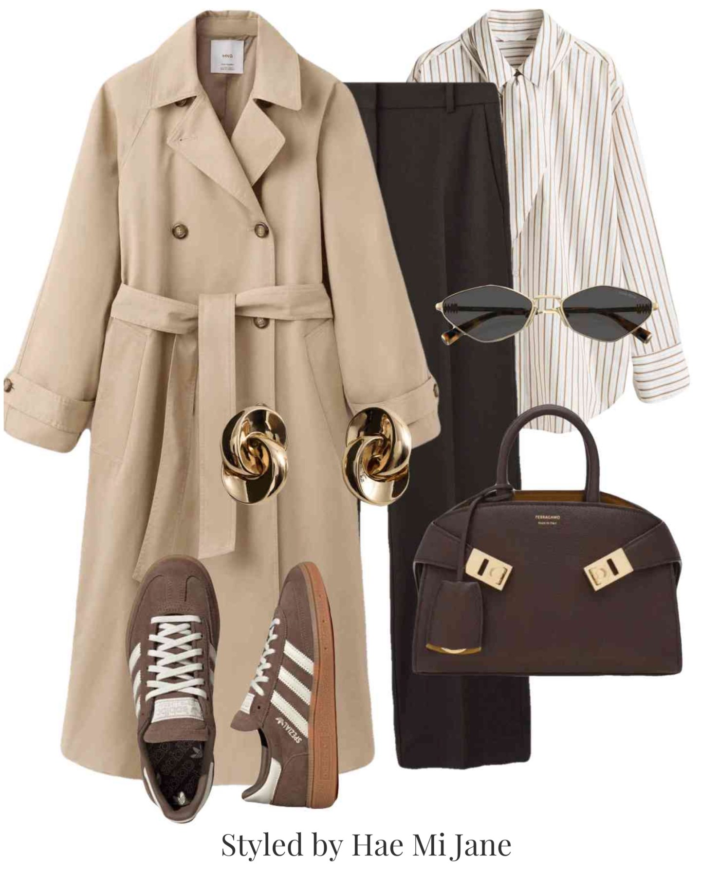 2026 Jeans Trends & Outfit Ideas for Women Over 50 – Hae Mi Jane