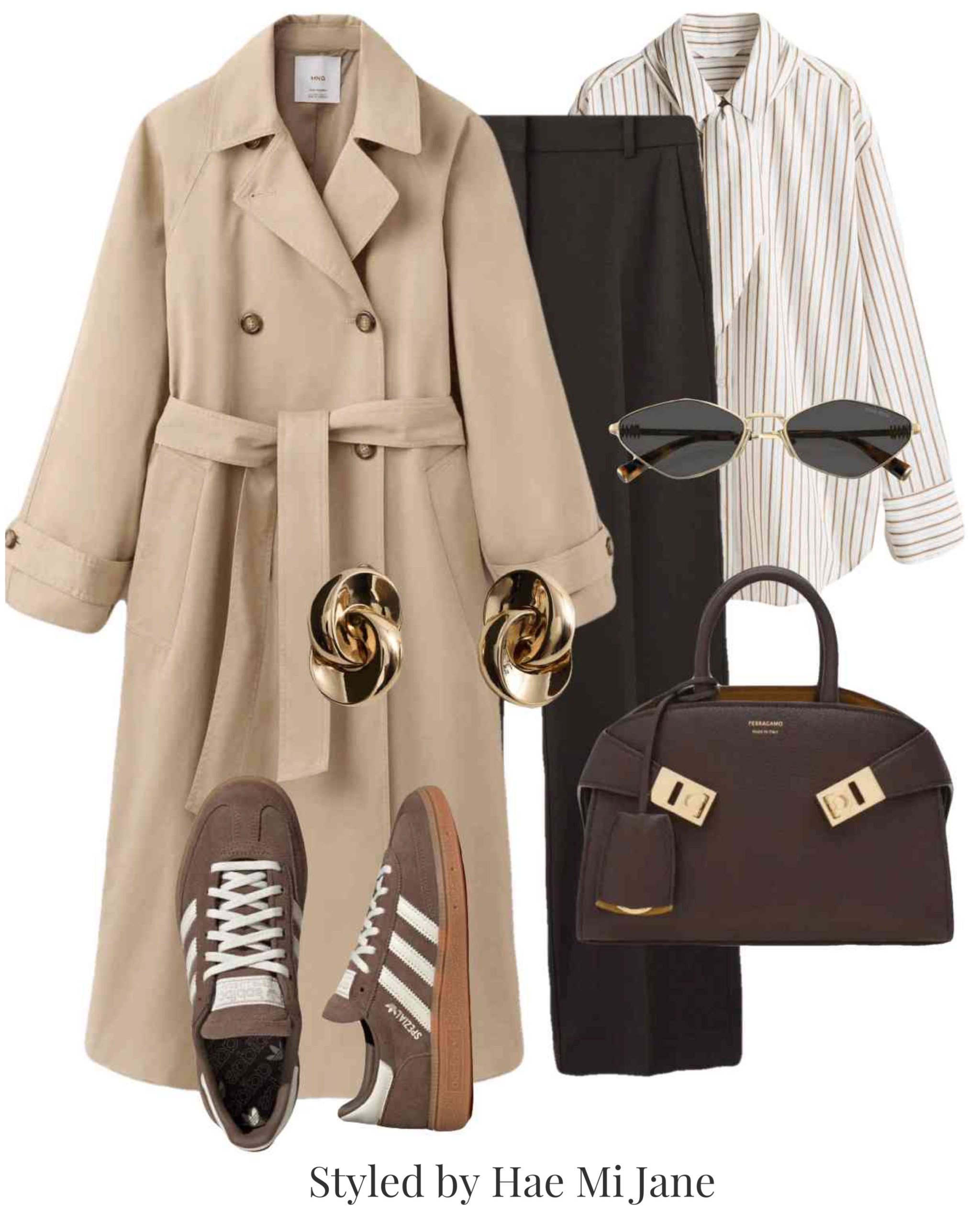 2026 Jeans Trends & Outfit Ideas for Women Over 50 – Hae Mi Jane