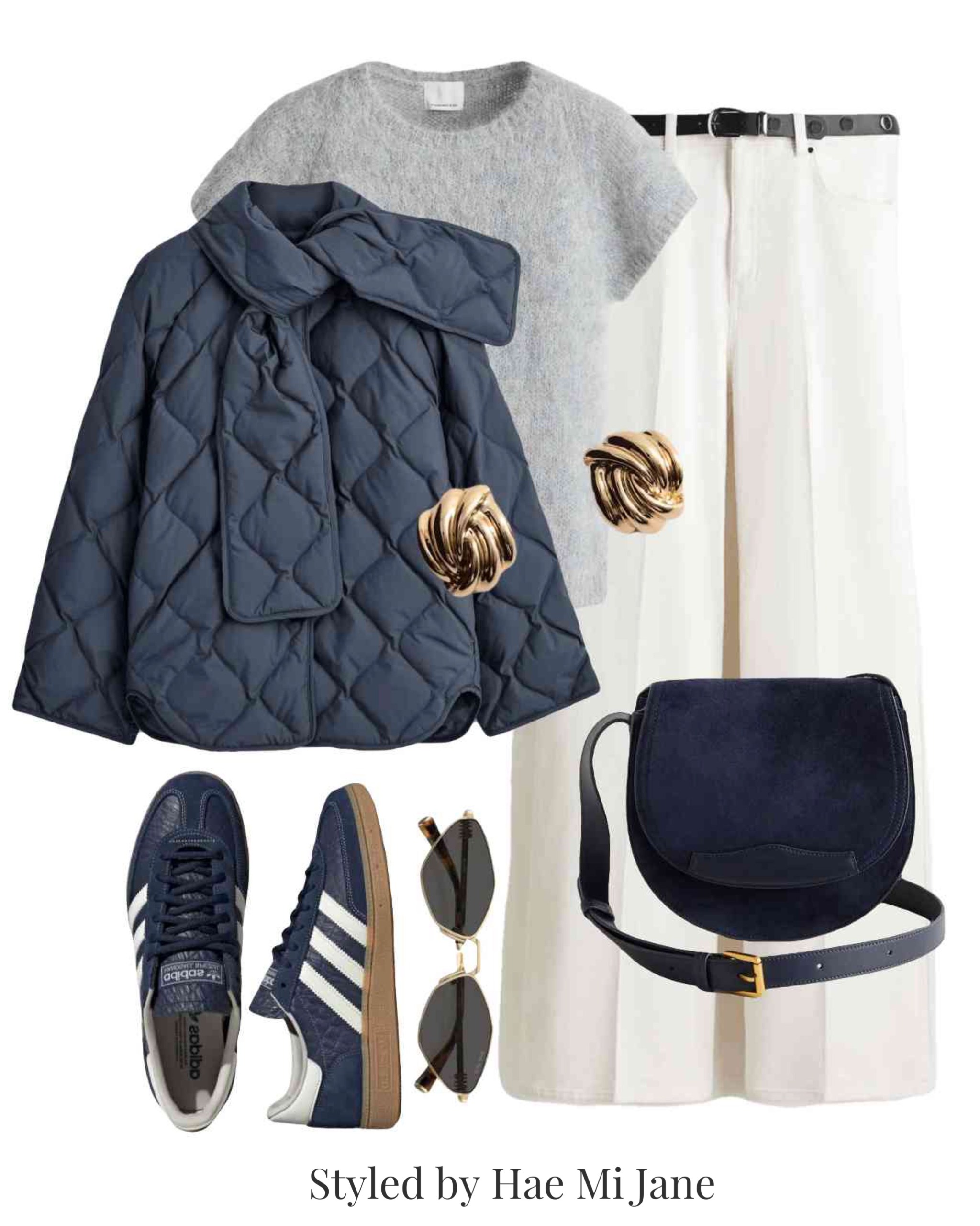 2026 Jeans Trends & Outfit Ideas for Women Over 50 – Hae Mi Jane